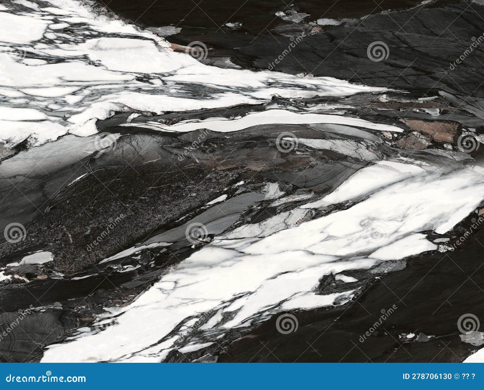 Panda stone pattern stock photo. Image of sketch, water - 278706130