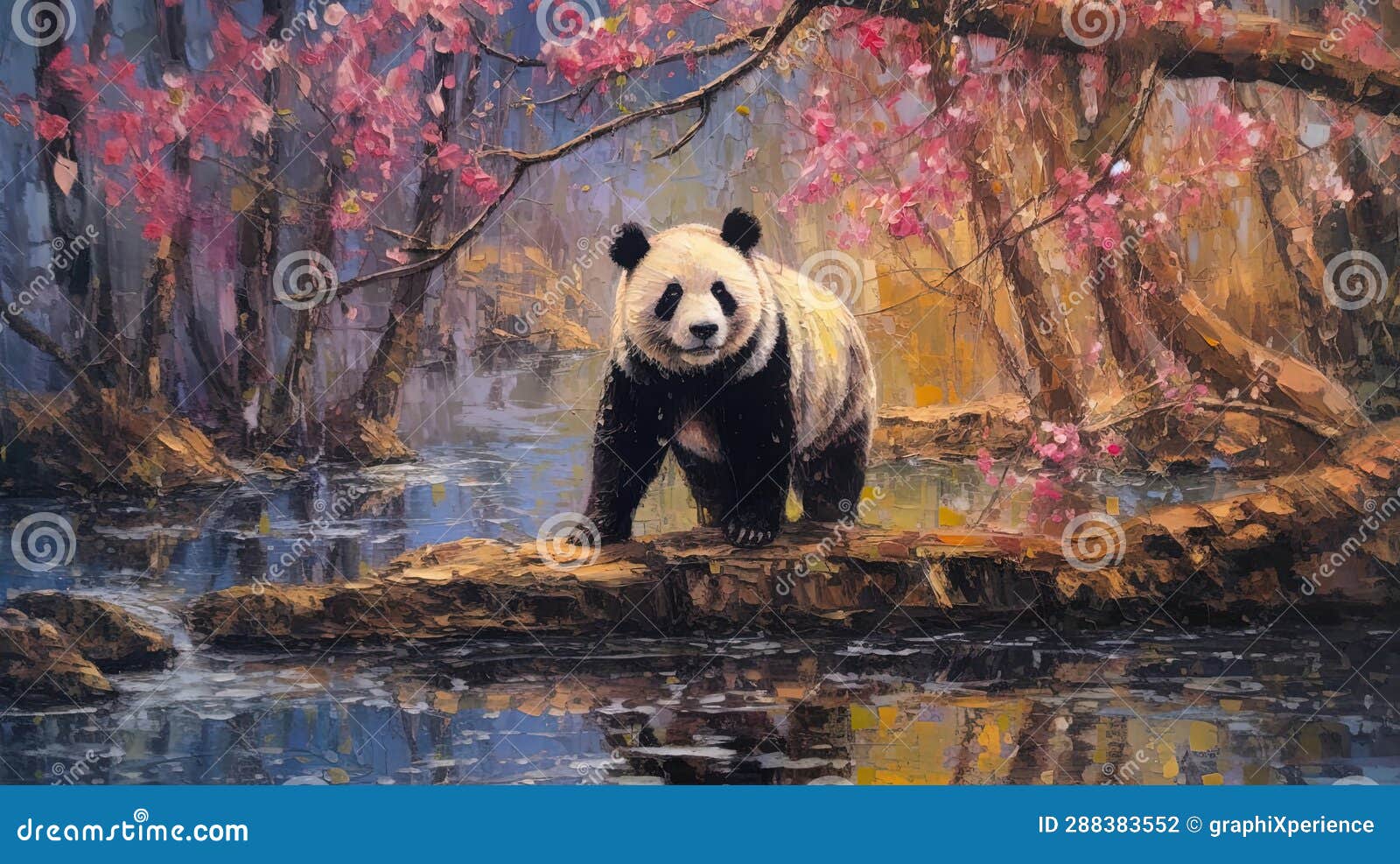 Panda Roams Stock Illustrations – 9 Panda Roams Stock Illustrations ...