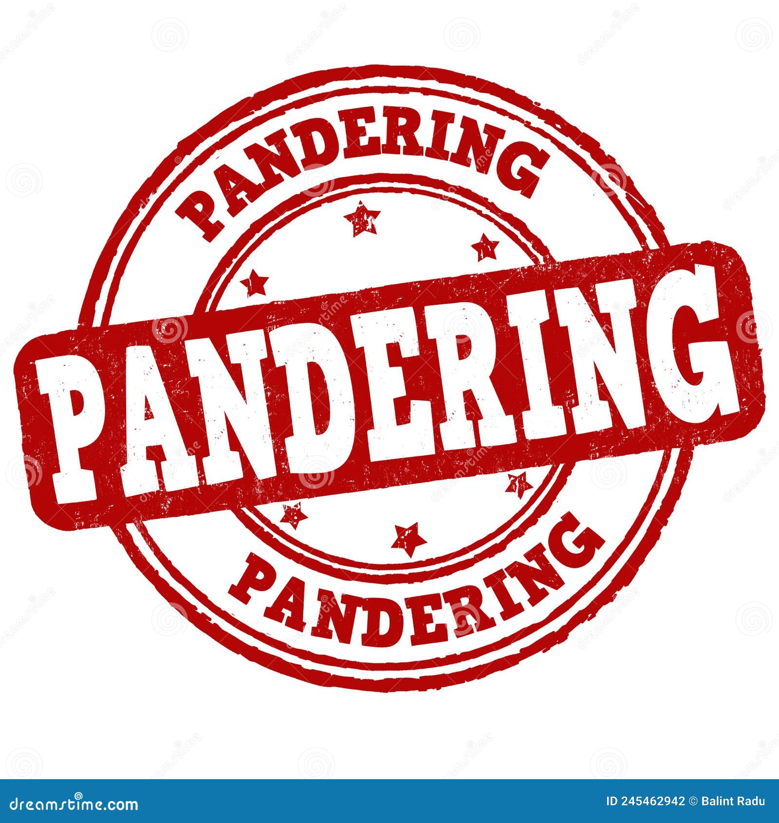 Pandering Stock Illustrations – 187 Pandering Stock Illustrations ...