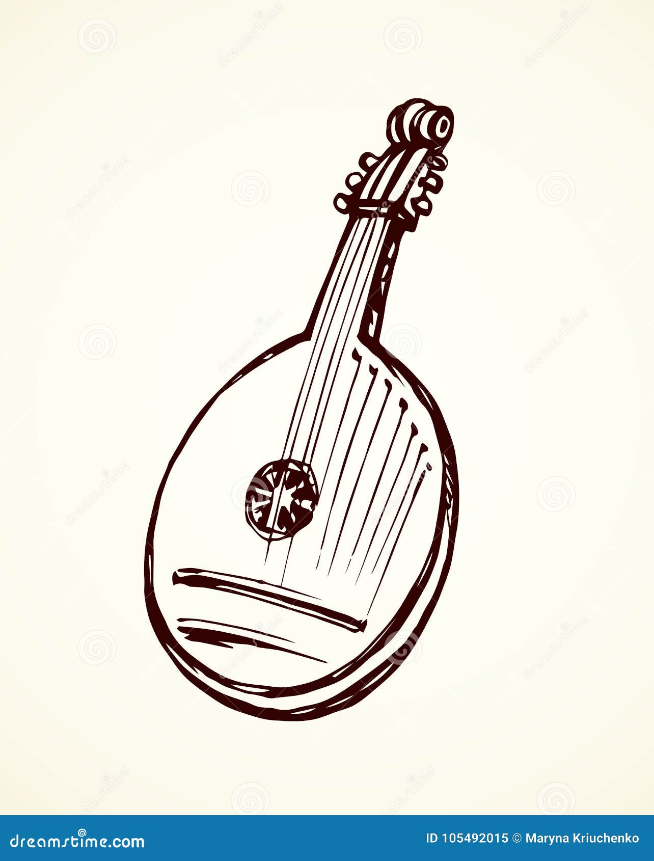 Pandora Gráfico del vector ilustración del vector. Ilustración de ...