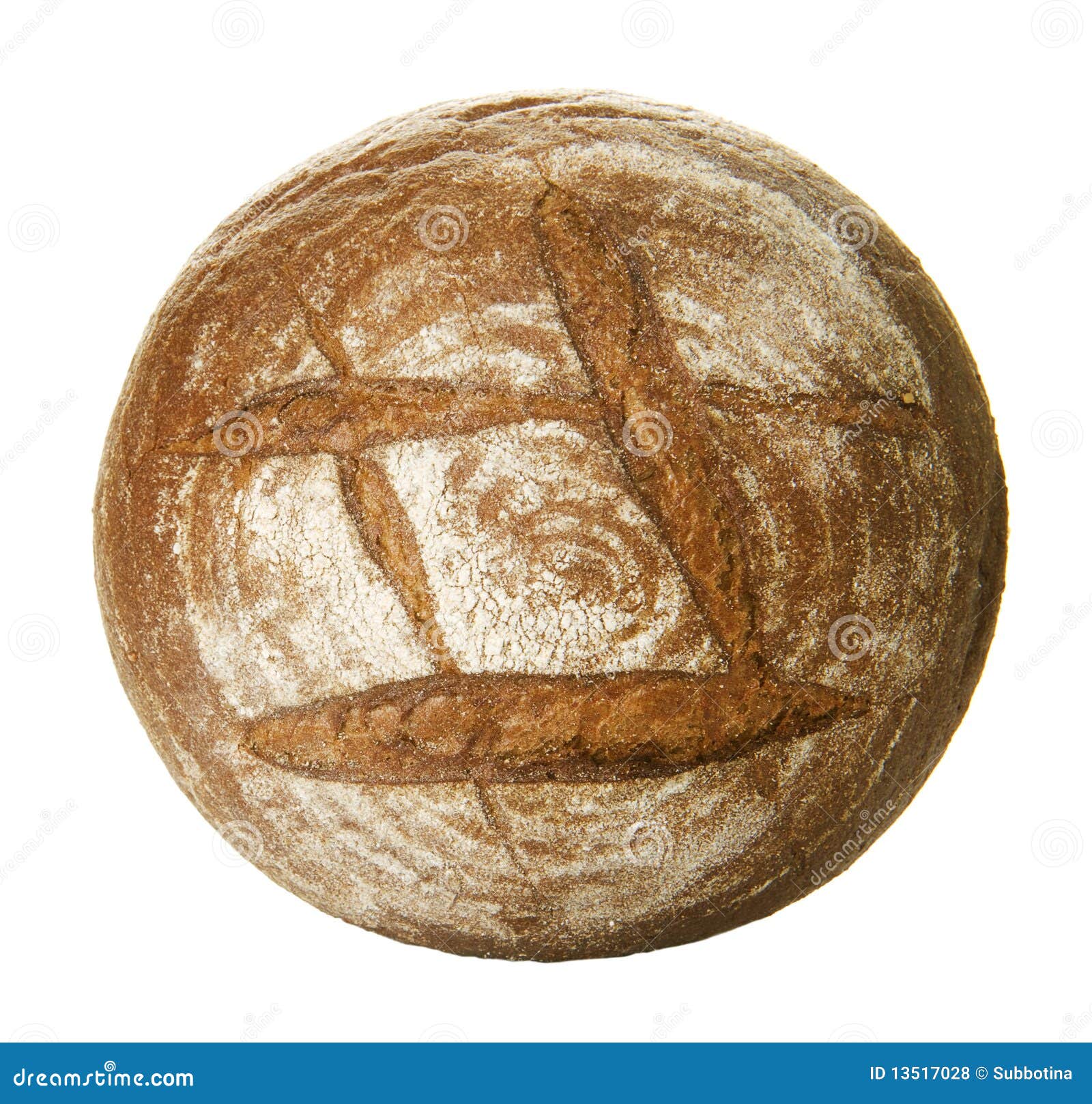Pane fotografia stock. Immagine di colore, sfondo, pane - 13517028