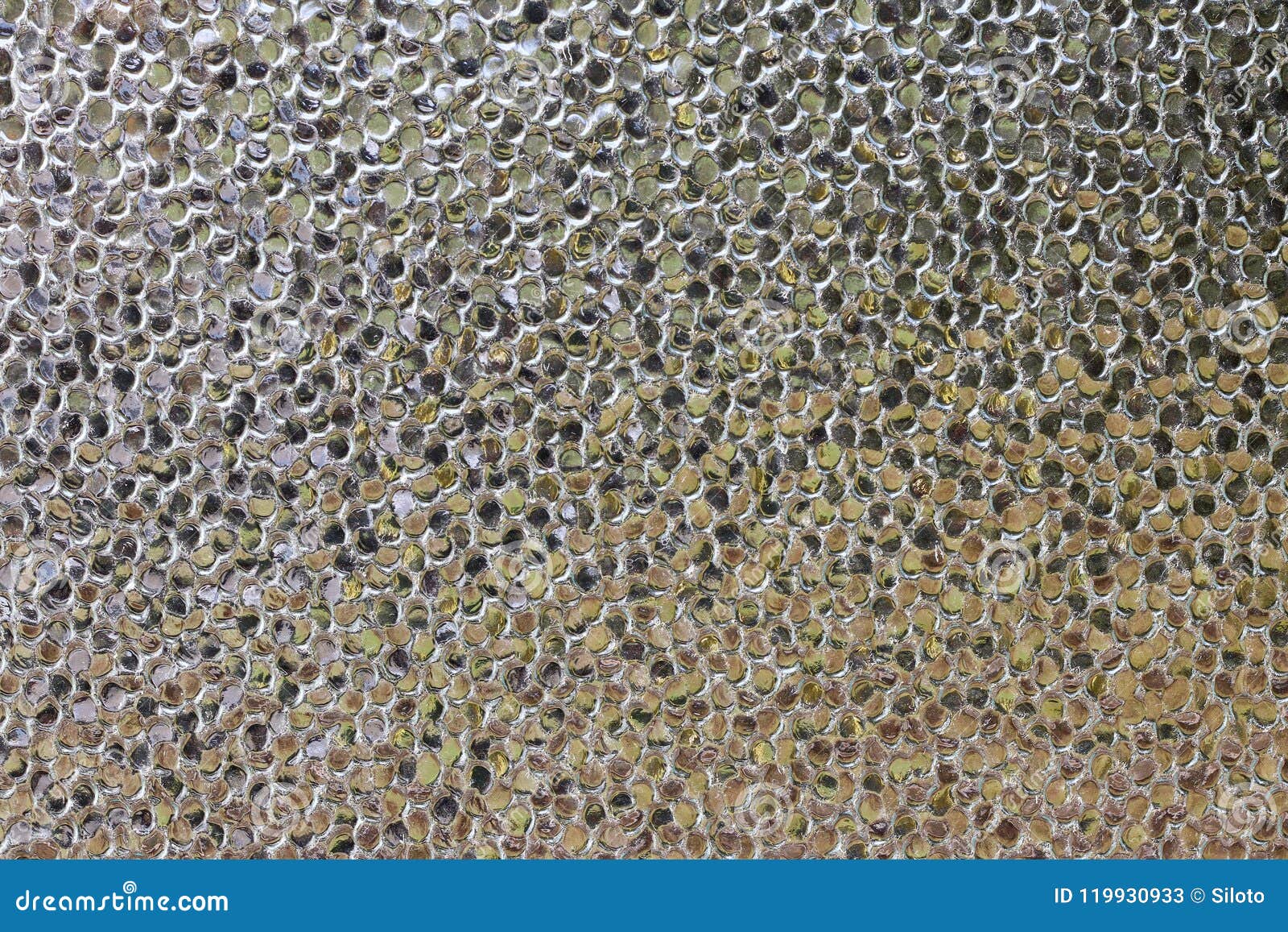 Pane of Non-transparent Pattered Glass Stock Image - Image of structure ...