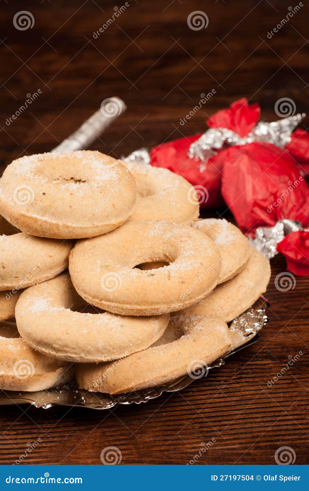 Panecillos de Roskos foto de archivo. Imagen de panecillo - 27197504