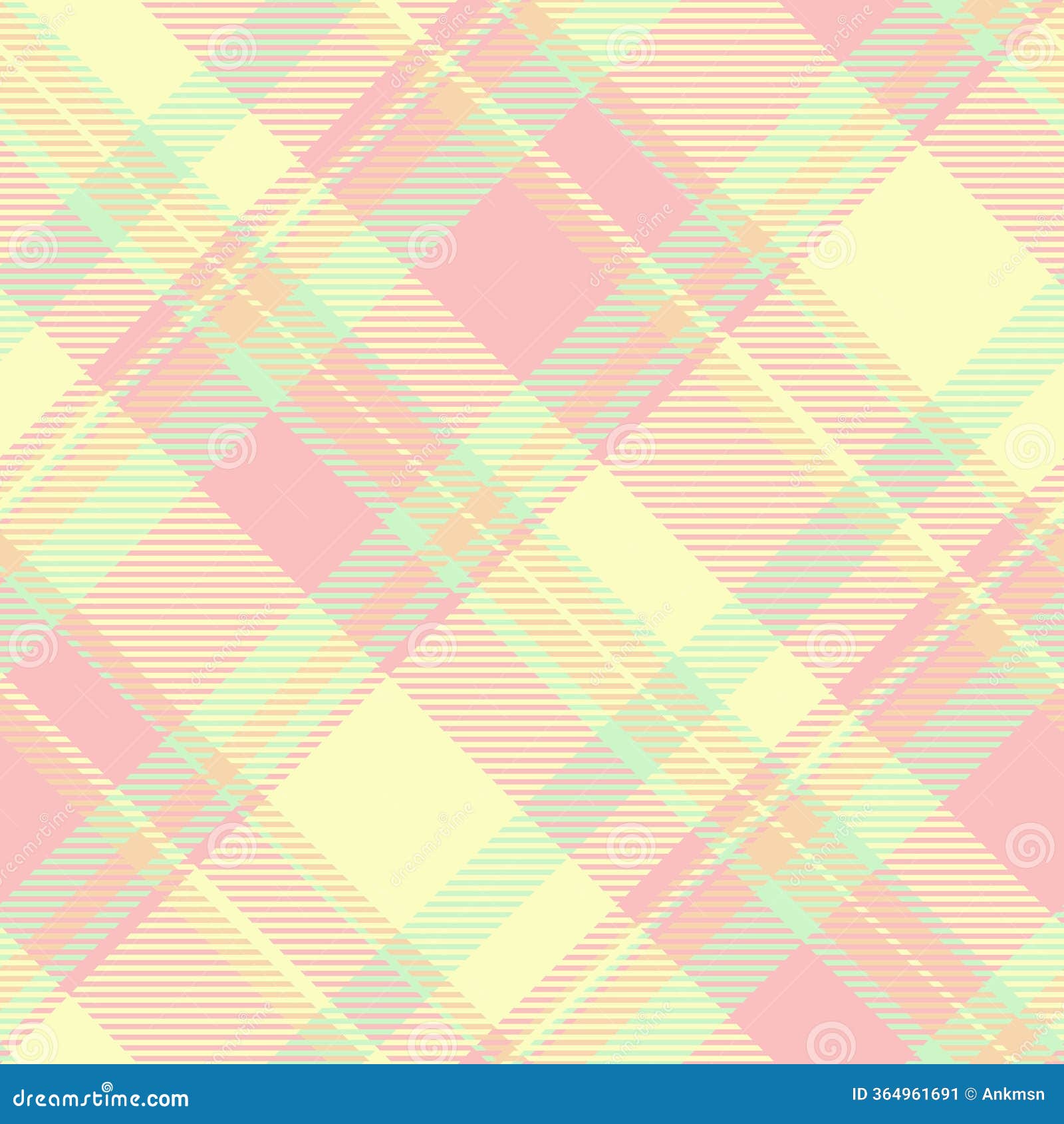 Textile Check Texture Of Vector Fabric Tartan With A Pattern Background ...