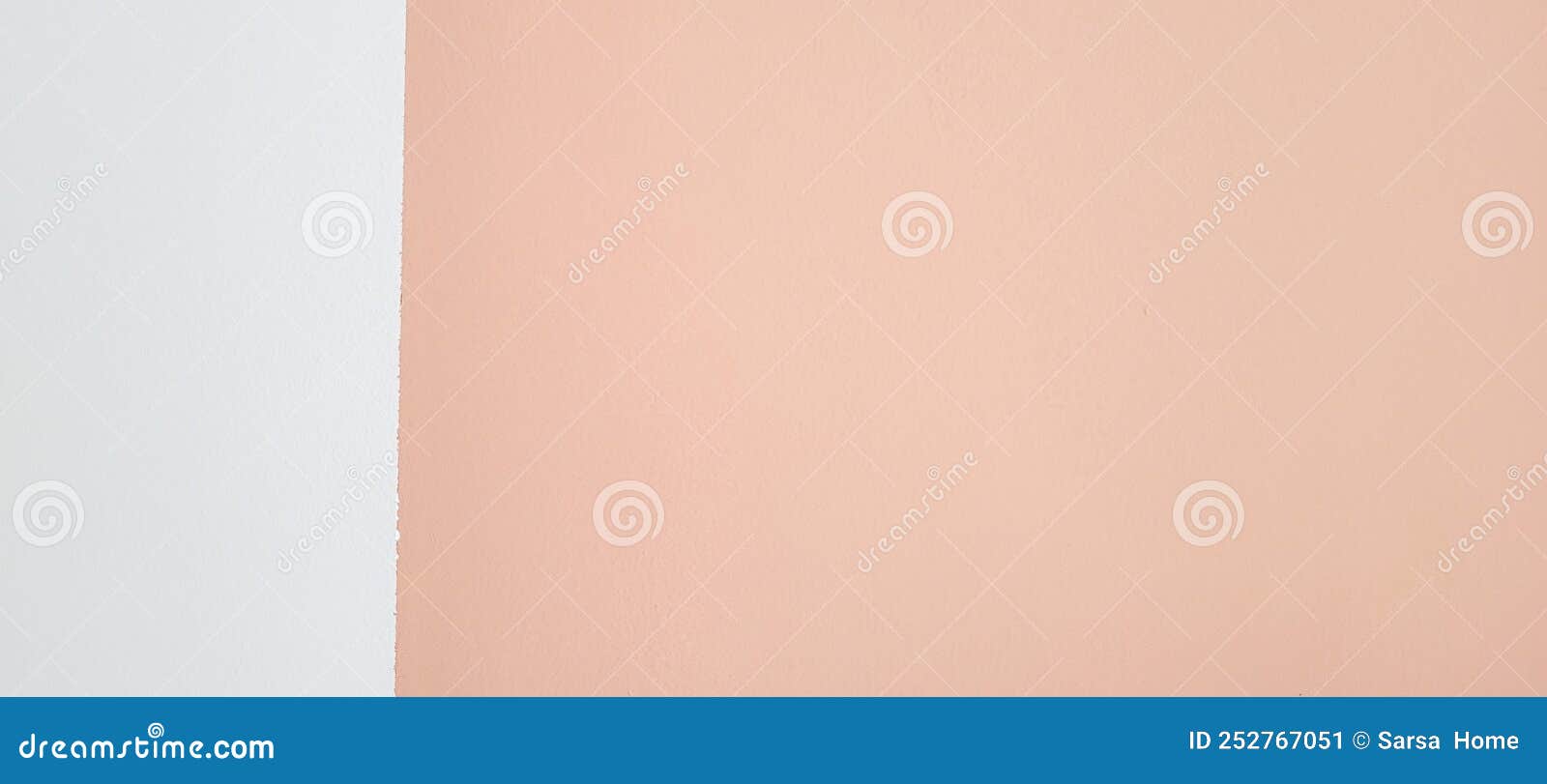 Panel Colorido Color De Fondo Rosa Y Blanco Imagen De Archivo Imagen
