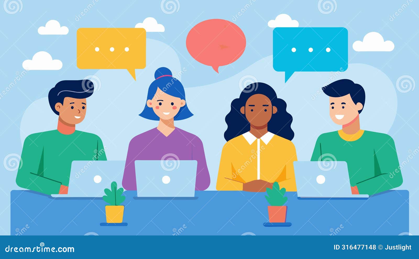 Panel Discussion On Organizing Global Festivals That Showcase Diverse ...