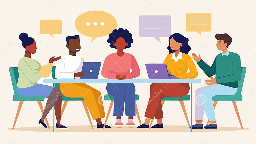 A Panel Discussion Led by Experts on the Topic of Juneteenth with ...