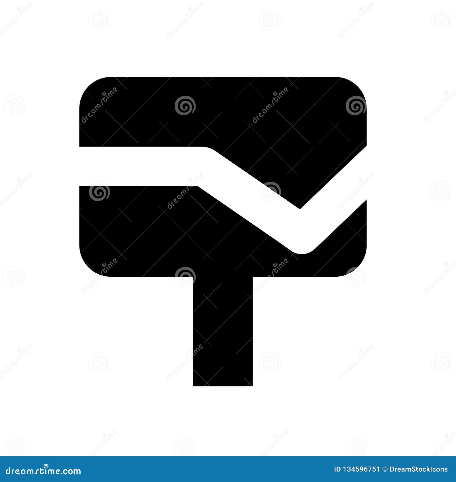 Panel Icon Vector Isolated on White Background, Panel Sign , Navigation ...