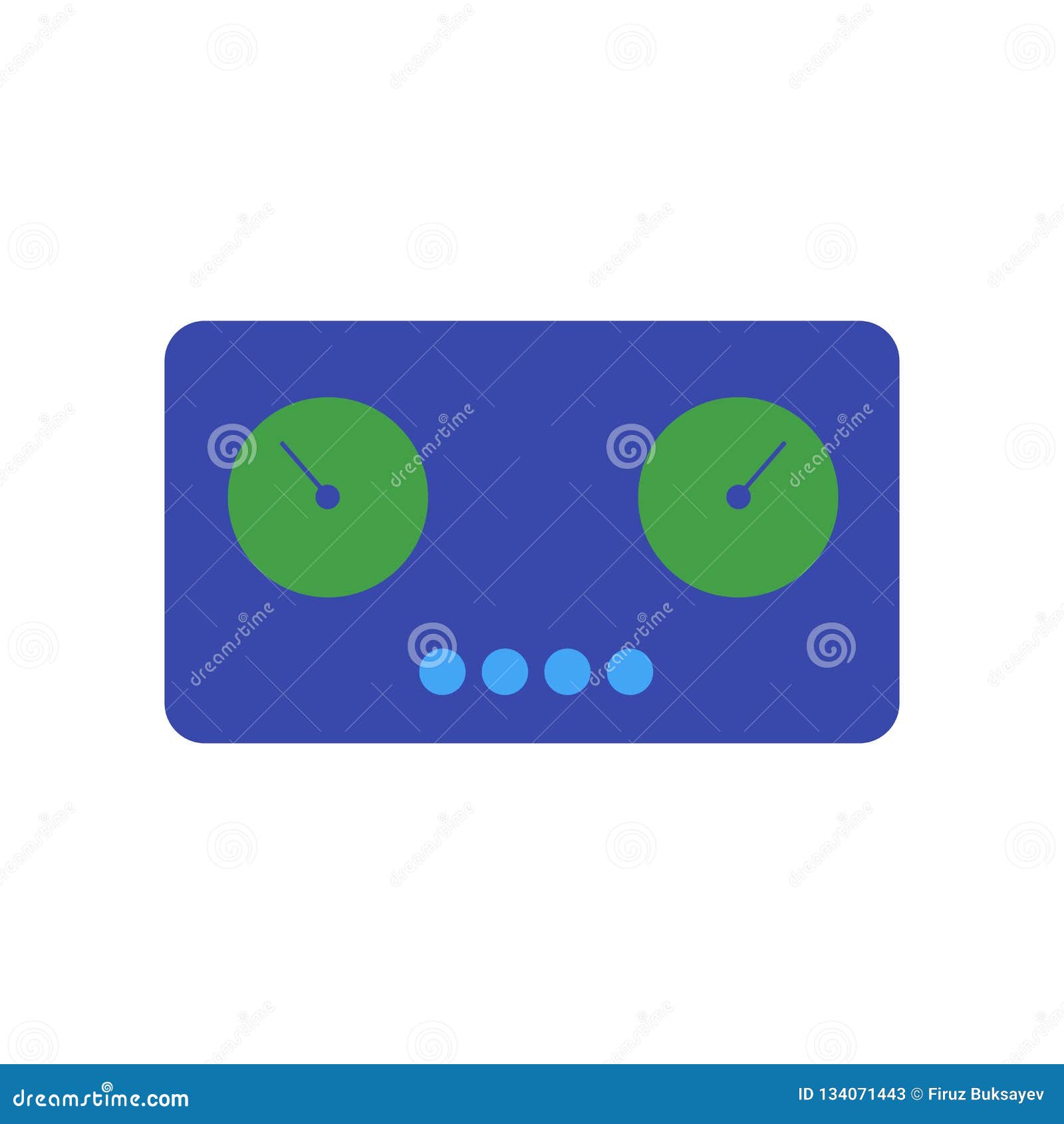 Panel Icon Vector Sign and Symbol Isolated on White Background, Panel ...