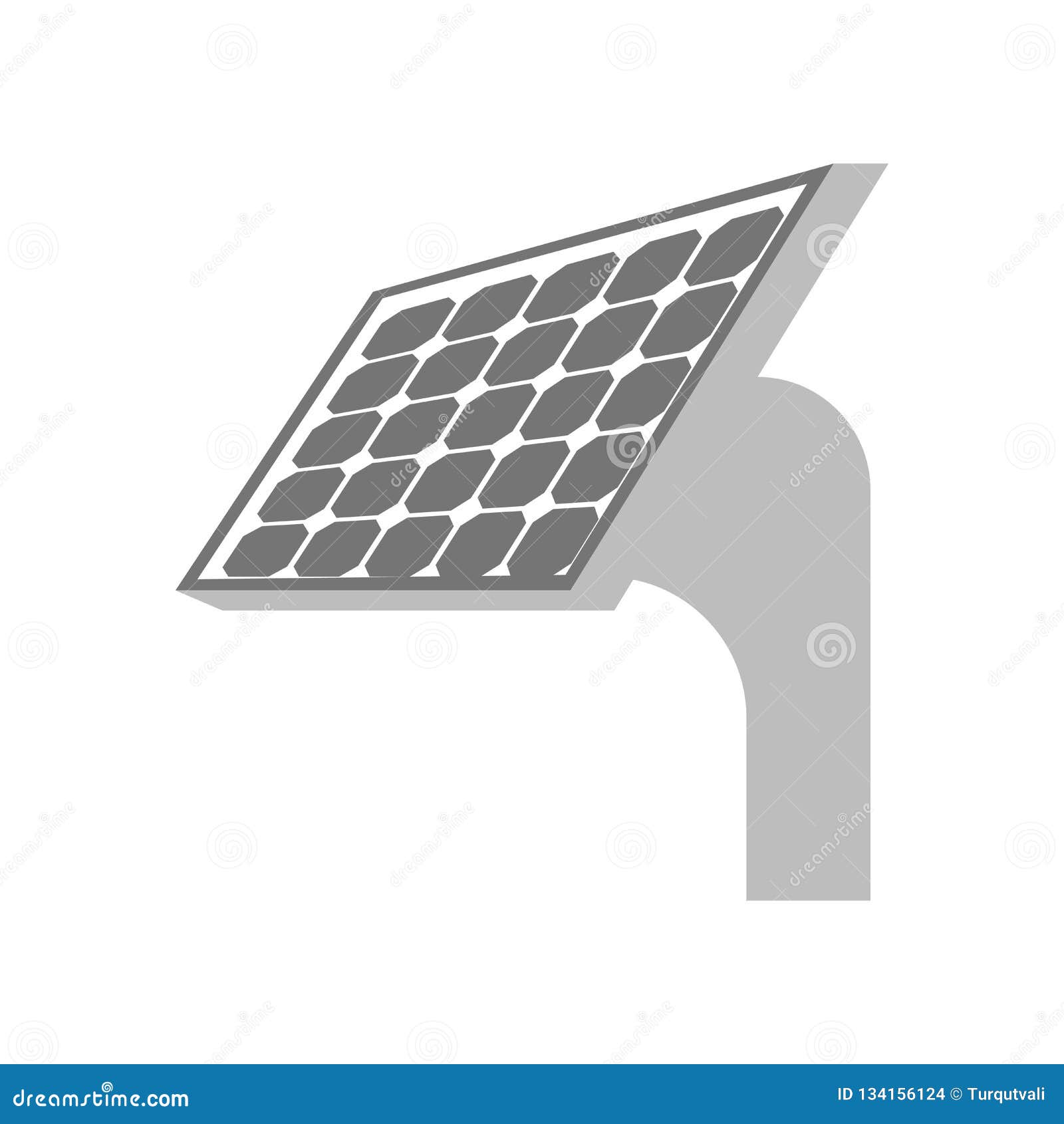 Panel Icon Vector Sign and Symbol Isolated on White Background, Panel ...