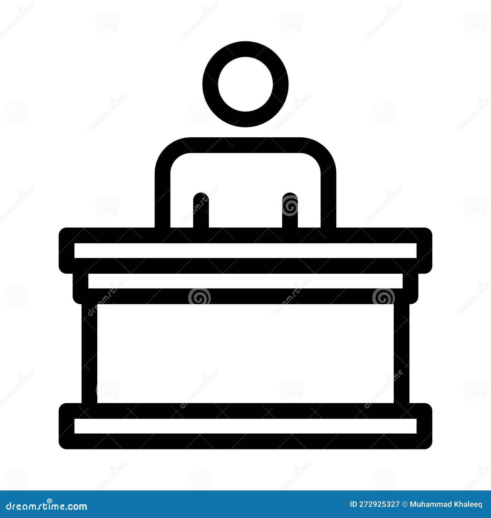 Panel Judges Holding Score Signs Royalty-Free Stock Photo ...