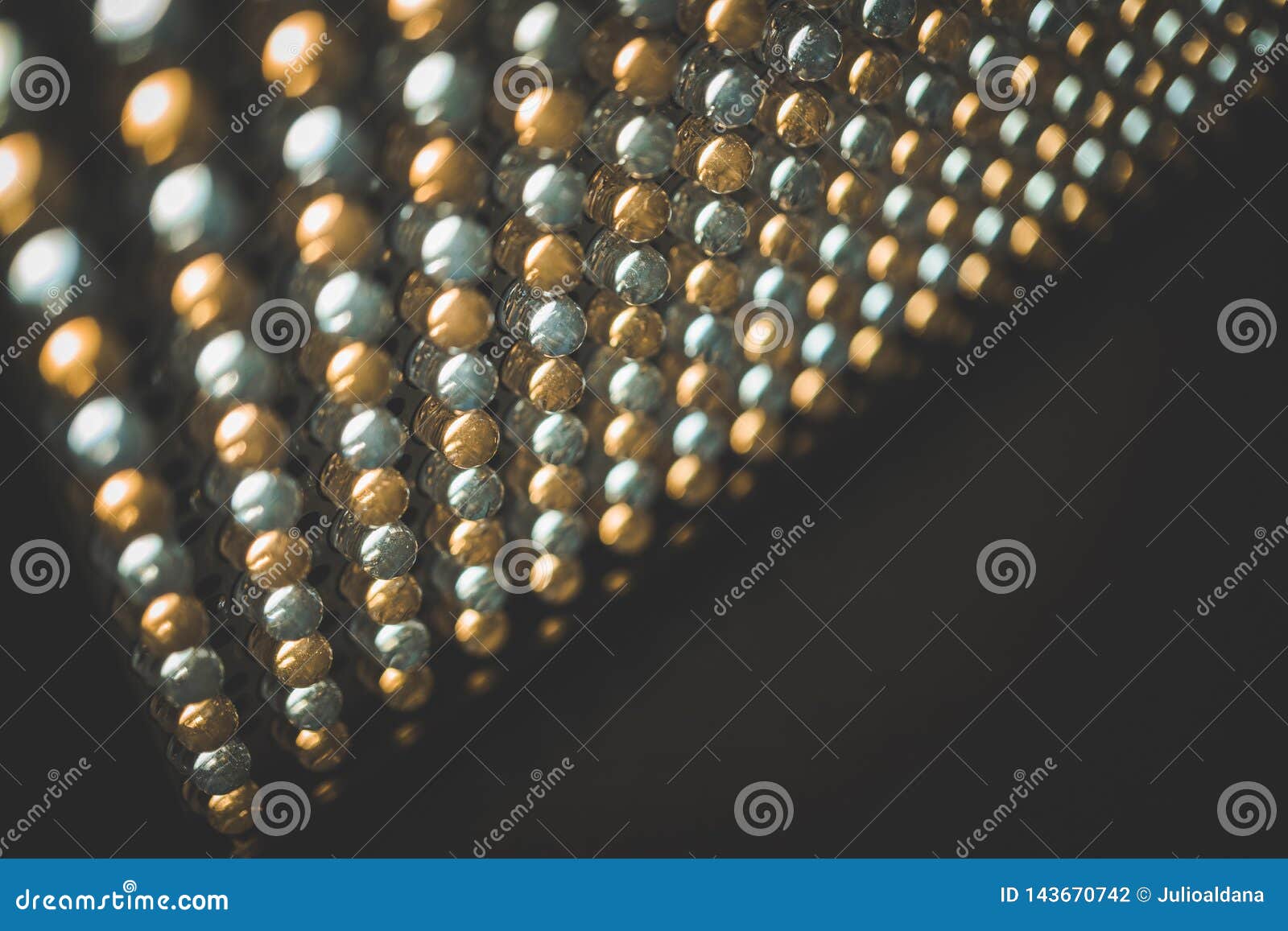 Panel Light LEDs Abstract Background Stock Photo - Image of panel ...