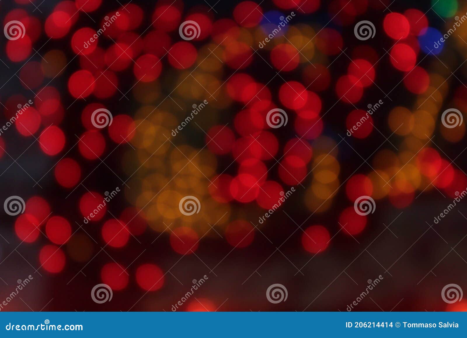 A panel of red lights stock photo. Image of decoration - 206214414