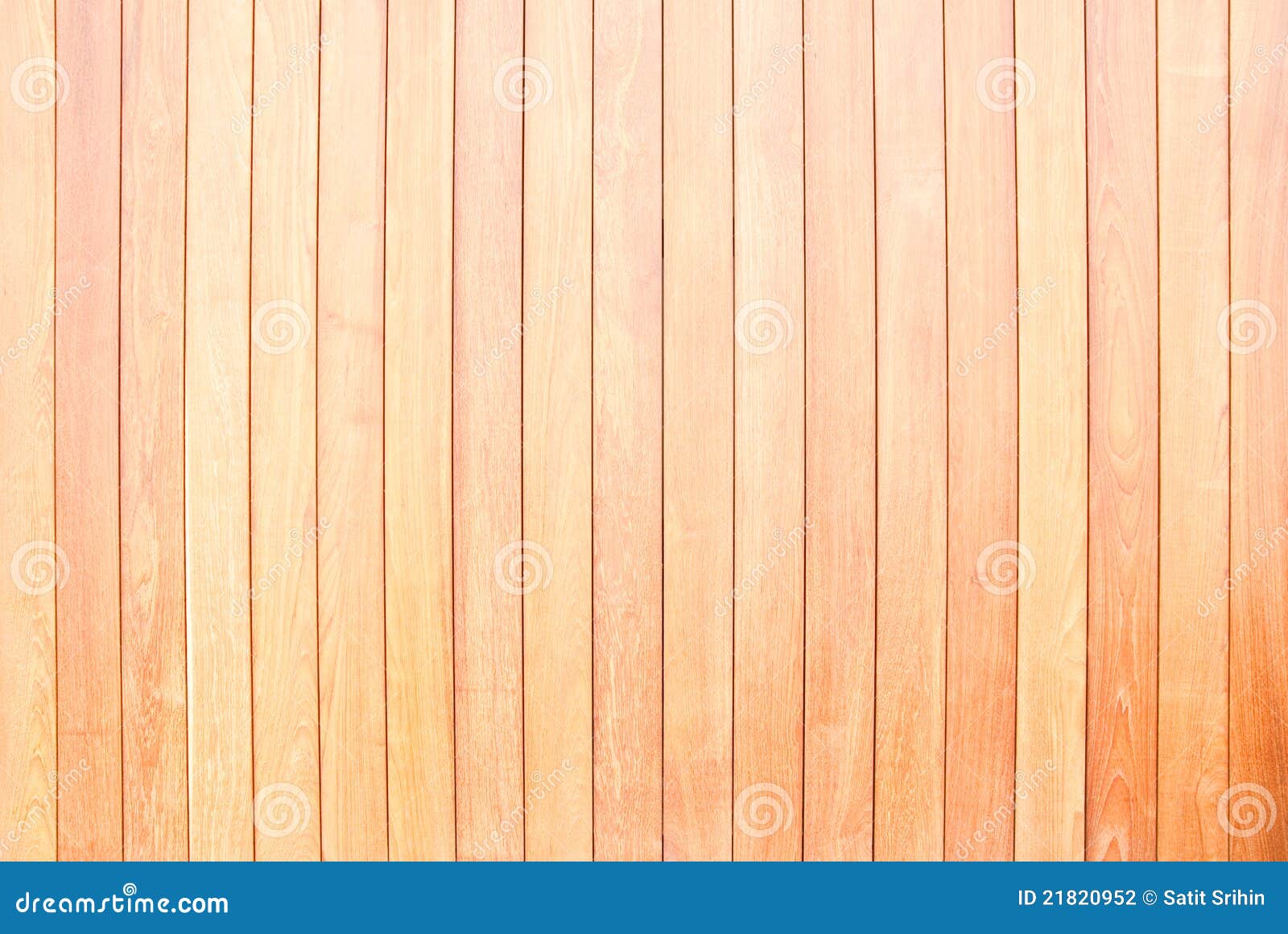Panel of wood plank stock photo. Image of floor, grain - 21820952