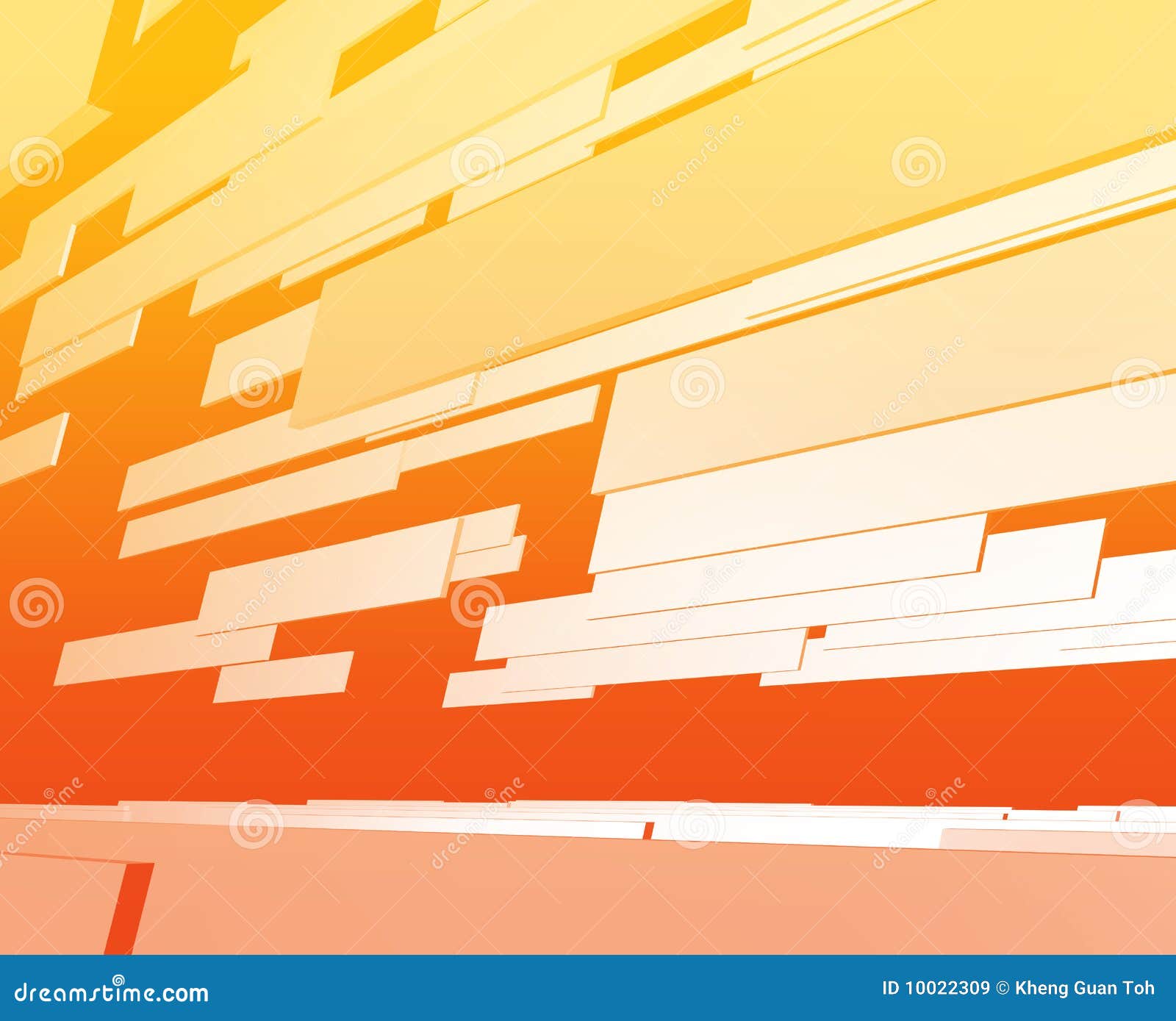 Panels abstract stock illustration. Illustration of modern - 10022309