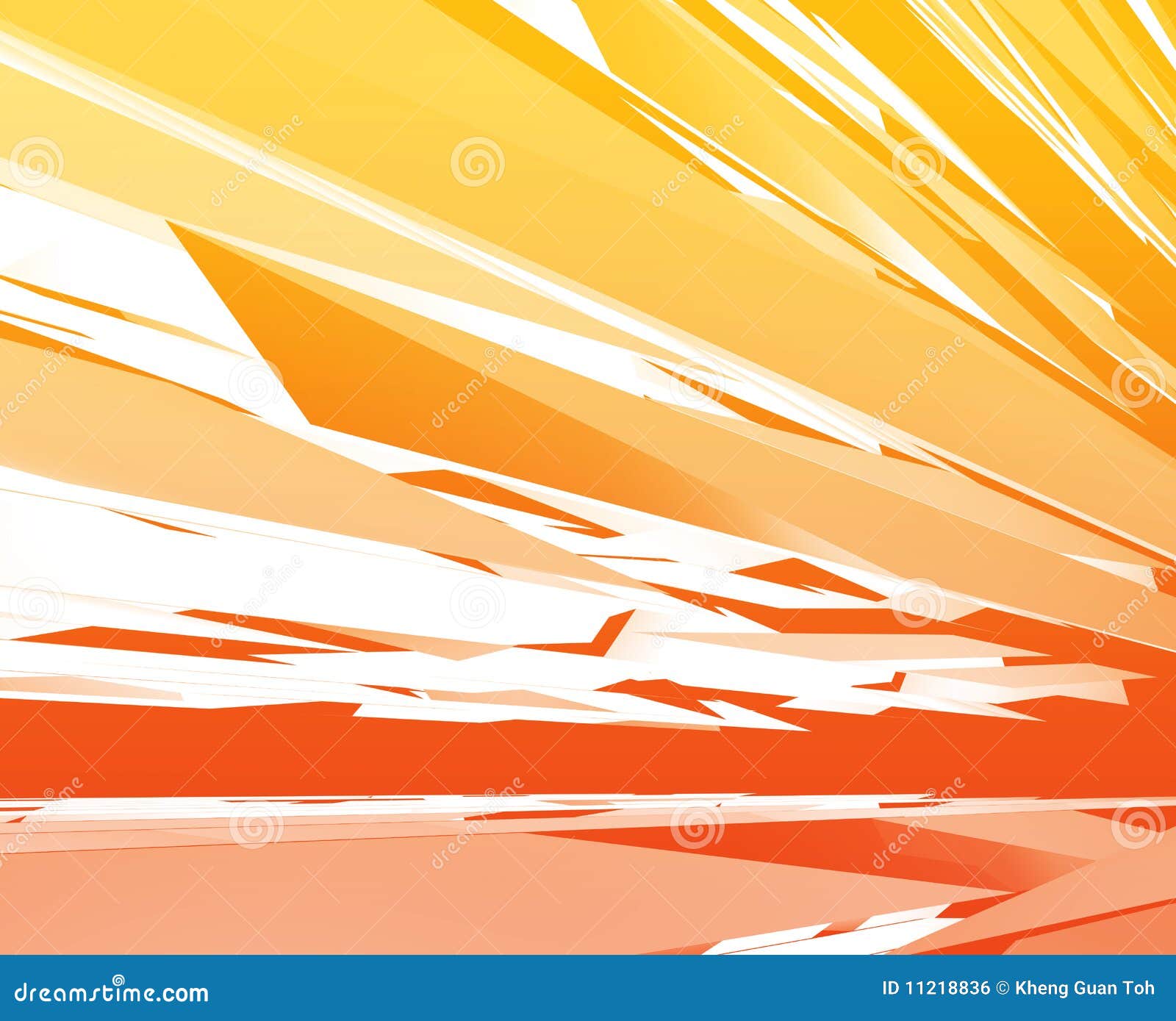 Panels abstract stock illustration. Illustration of shapes - 11218836