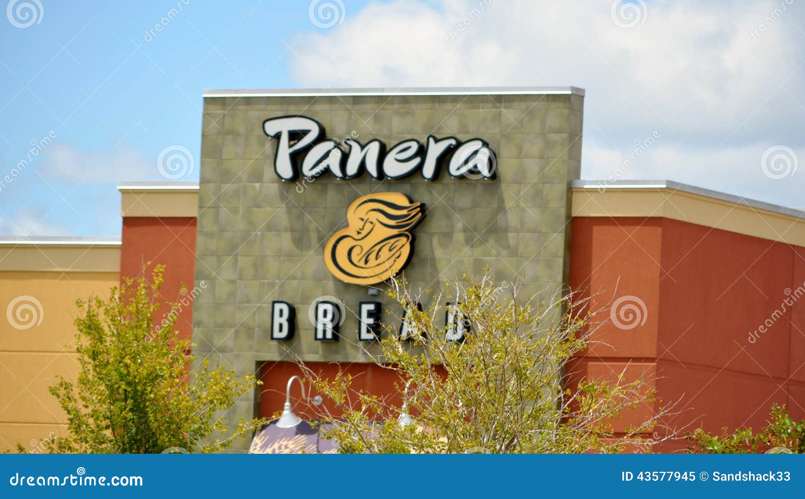 Panera Bread editorial image. Image of bread, bakery - 43577945