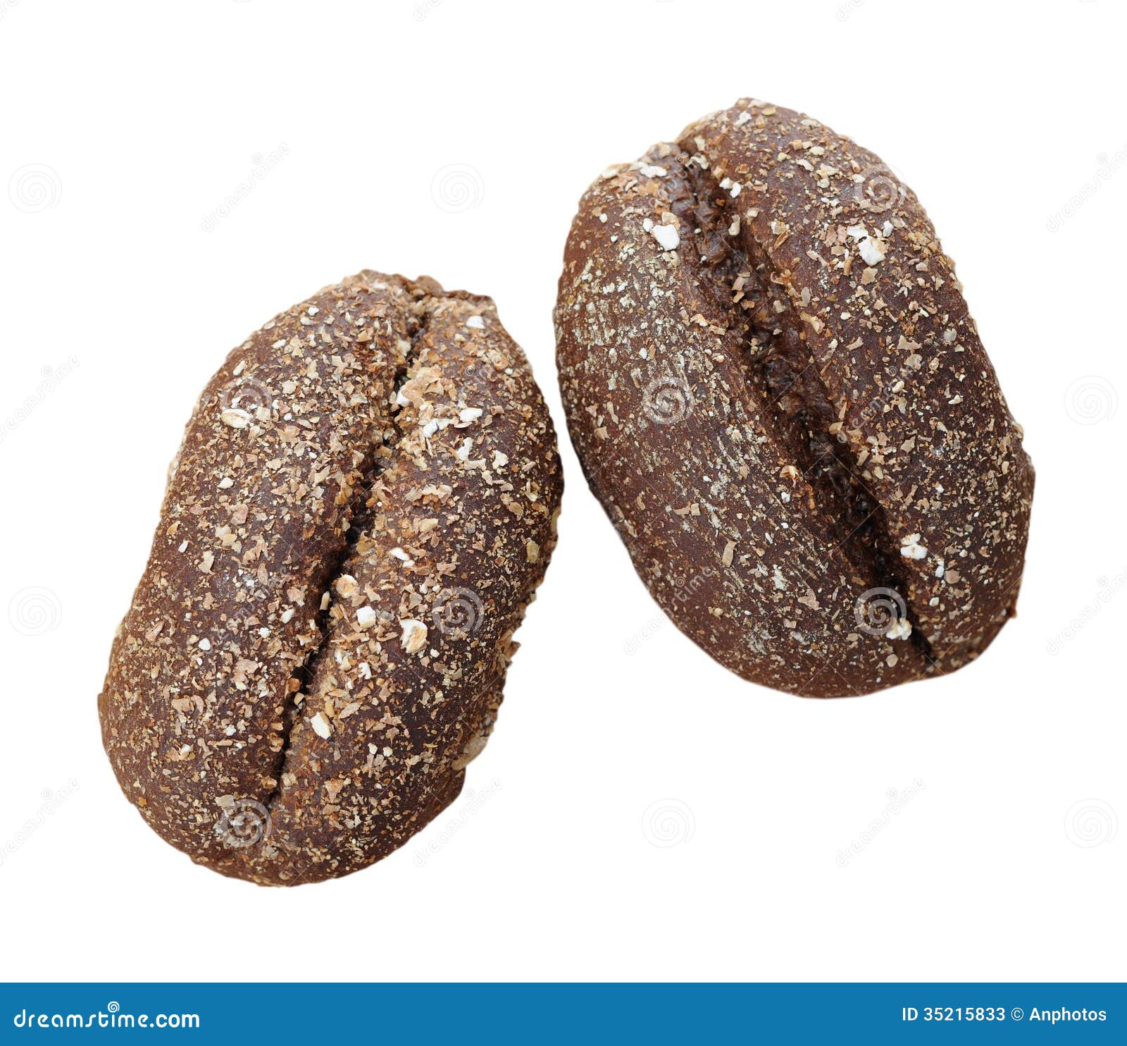 Panes negros imagen de archivo. Imagen de color, fresco - 35215833