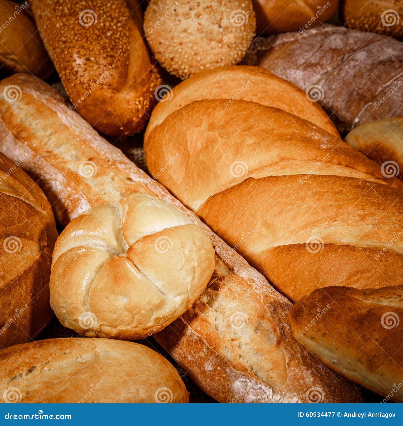 Panes Y Repostería Y Pastelería Imagen de archivo - Imagen de torcer ...