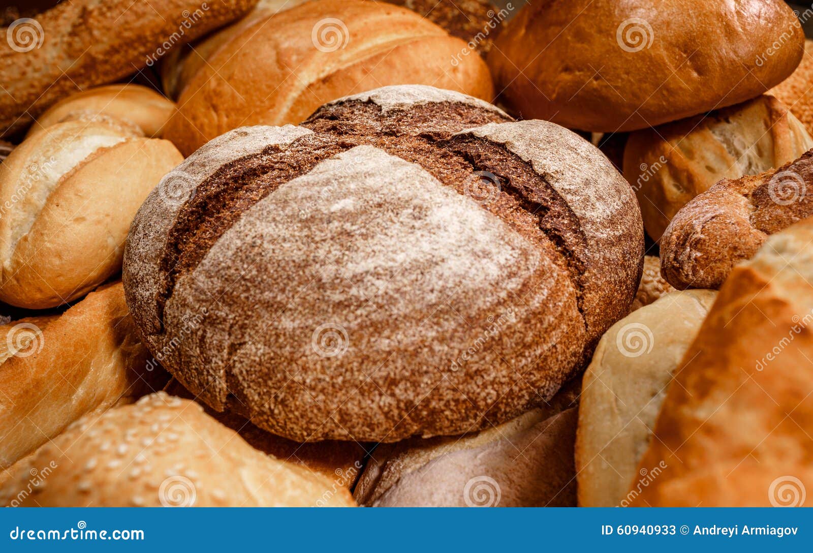 Panes Y Repostería Y Pastelería Imagen de archivo - Imagen de bollo ...