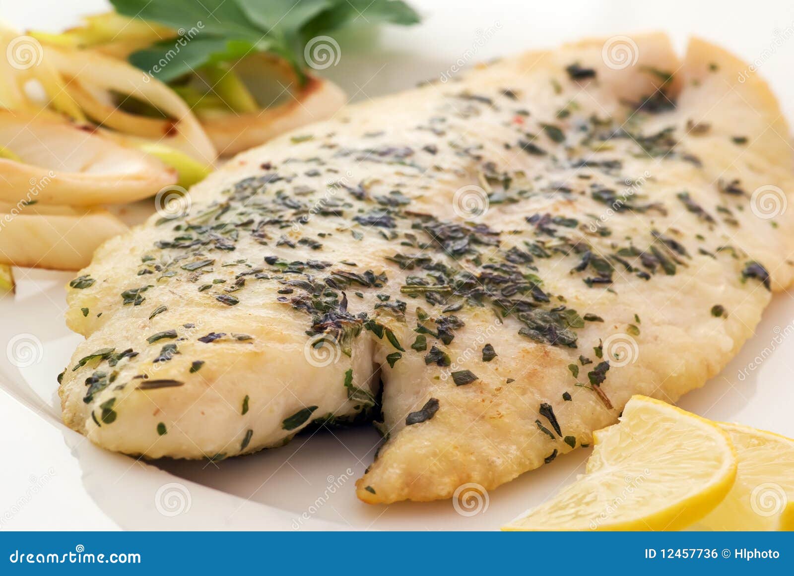 Pangasius fillet stock photo. Image of cook, pattern - 12457736