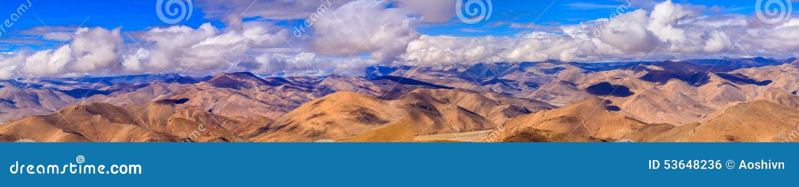 Pangla pass at Tibet stock photo. Image of afghanistan - 53648236