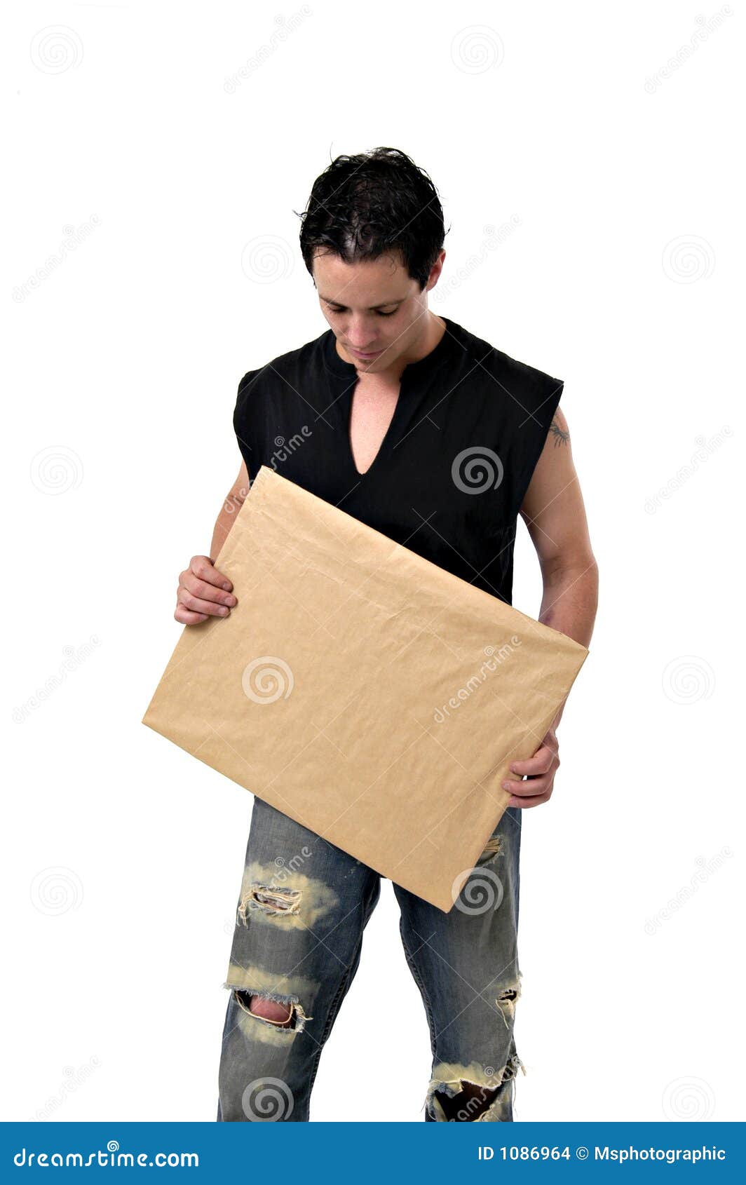 Panhandler stock photo. Image of hobo, blank, person, rags - 1086964 Panhandler stock photo. Image of hobo, blank, person, rags - 1086964