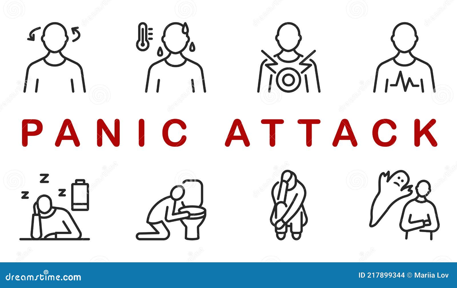 Panic Icon Stock Illustrations – 10,110 Panic Icon Stock Illustrations ...