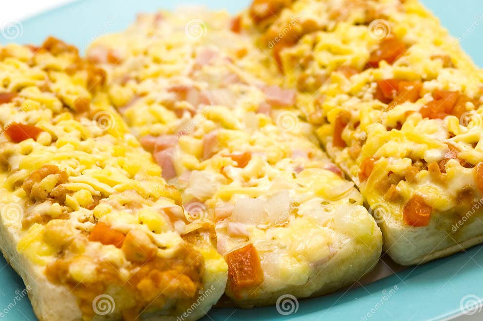 Panini stock photo. Image of pepper, isolated, tomato - 1725662