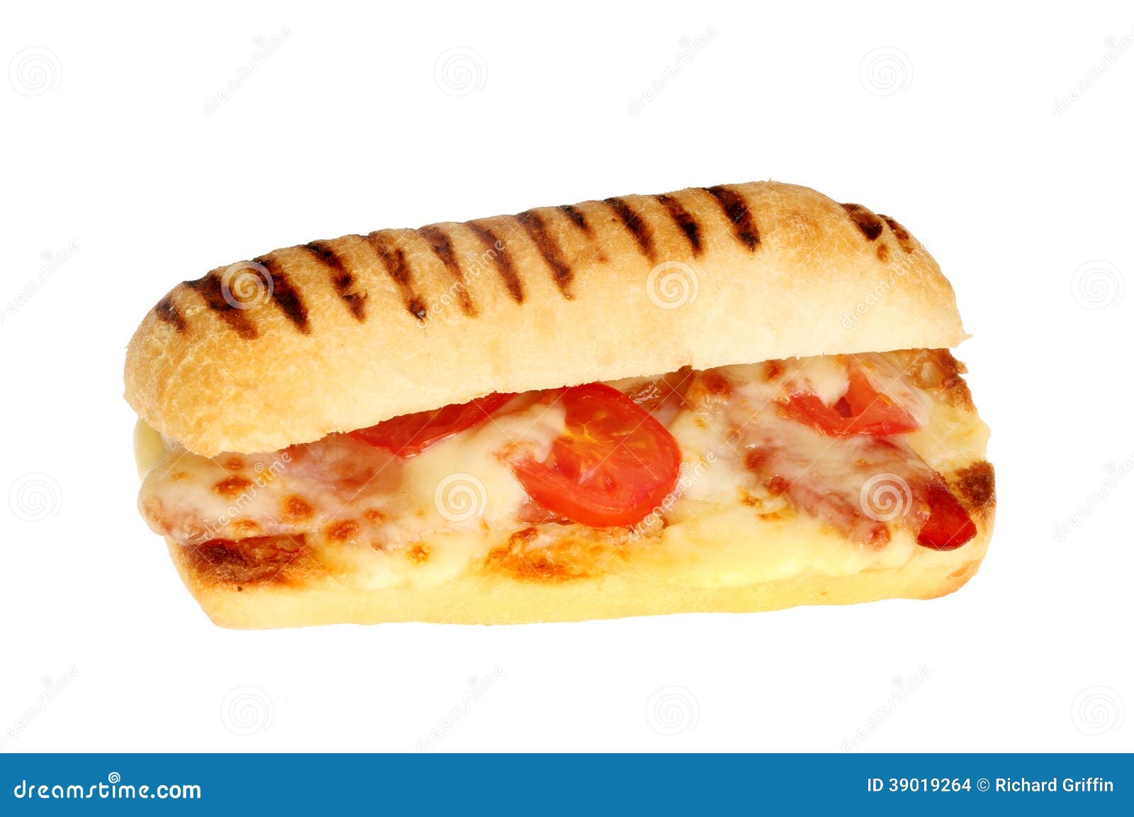 Panini Royalty-Free Stock Photography | CartoonDealer.com #24562121