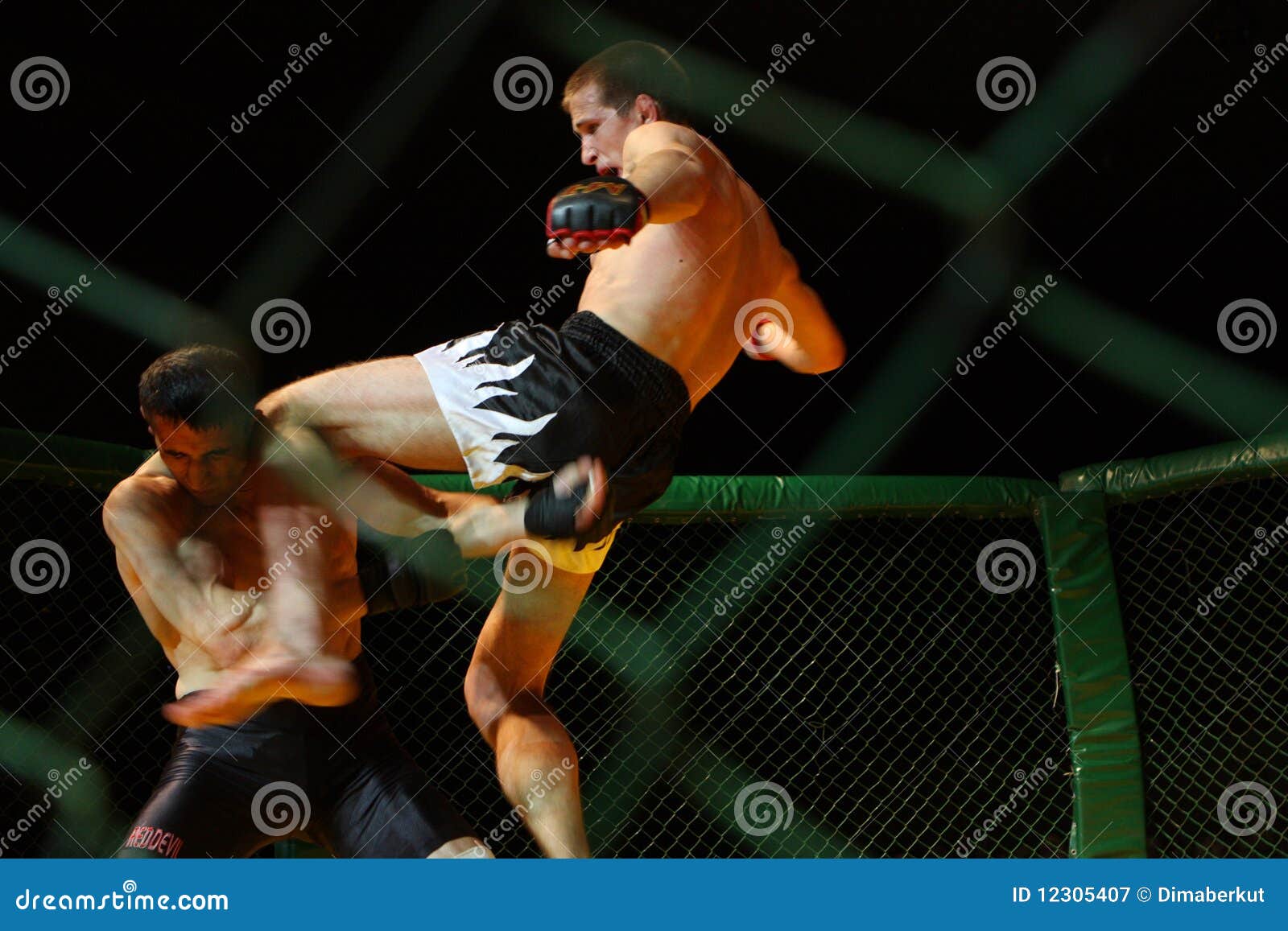 Pankration editorial photography. Image of organized - 12305407