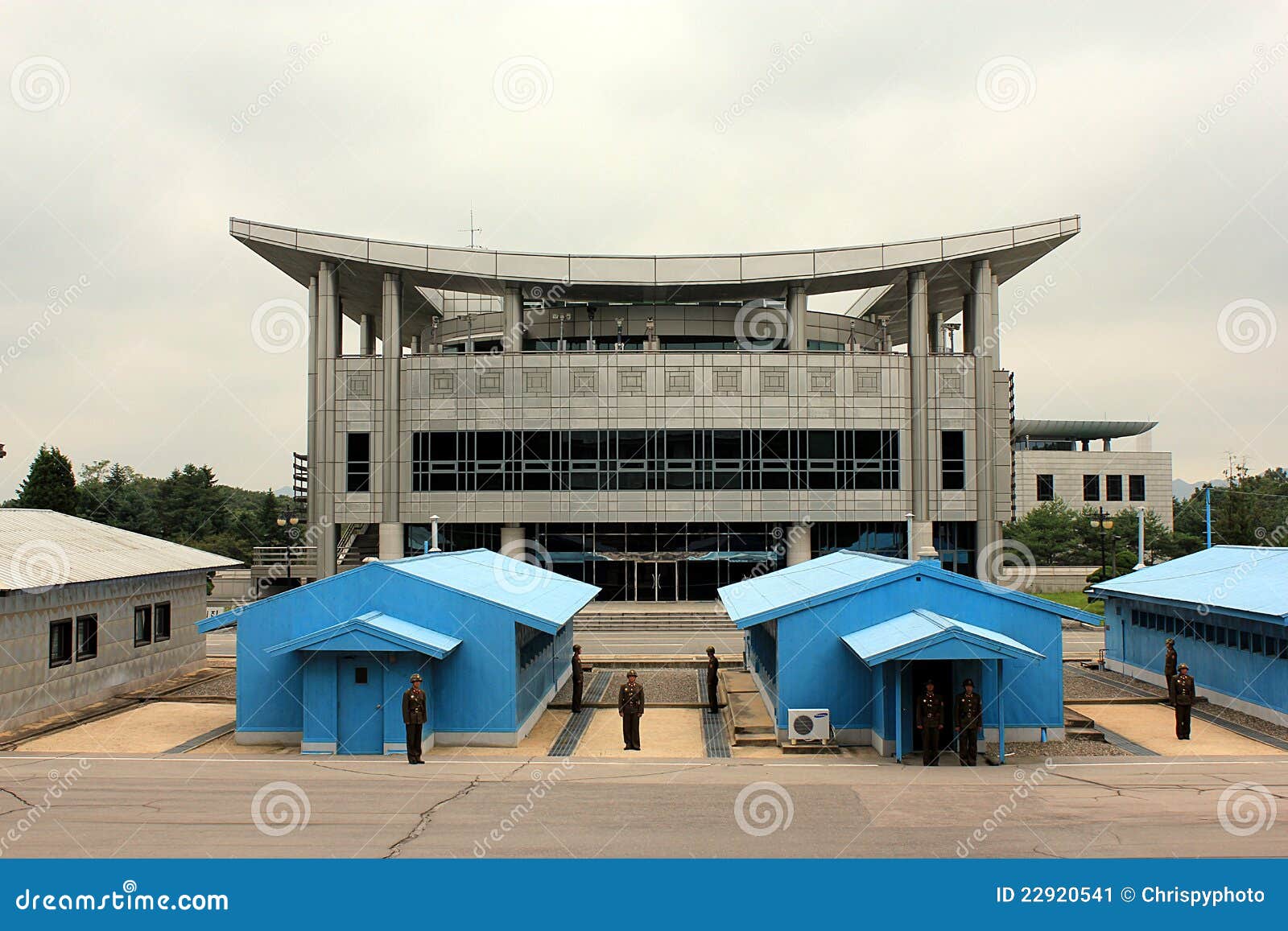 How Dangerous Is The Dmz In Korea at Will Cornish blog