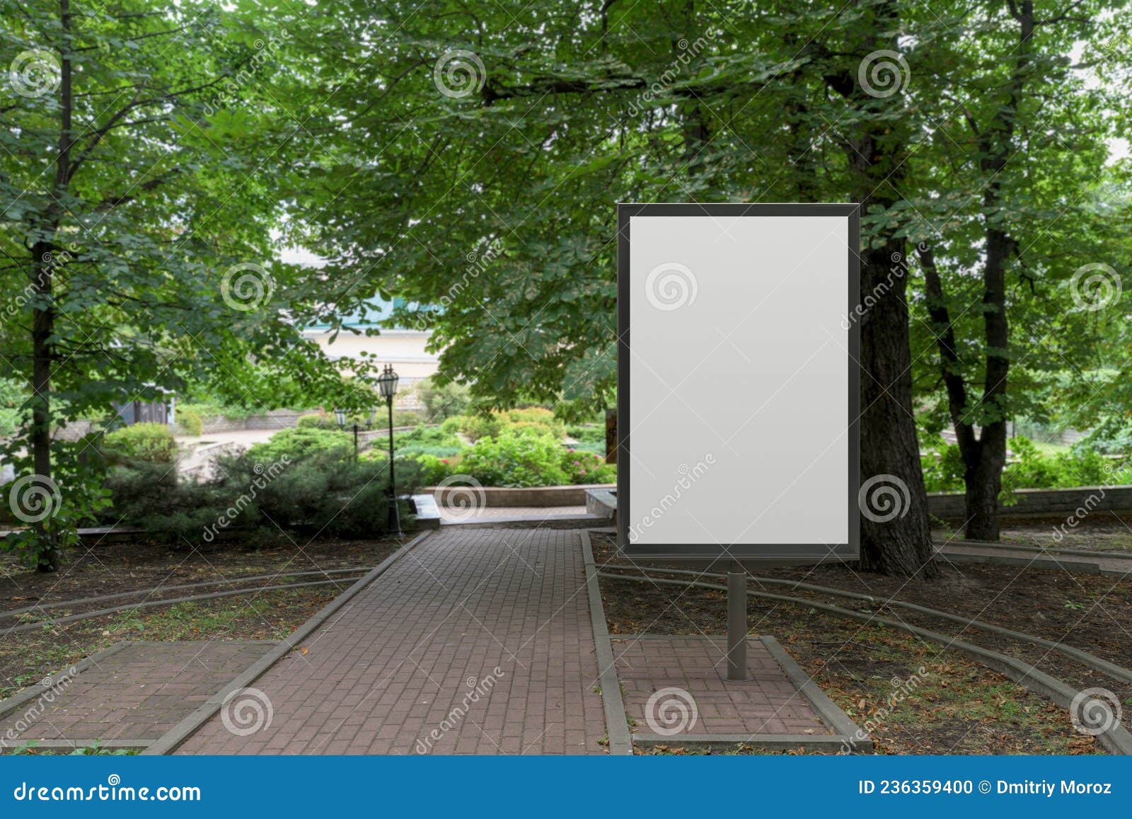 Panneau D'affichage De Rue Se Moquer Photo stock - Image du commercial ...