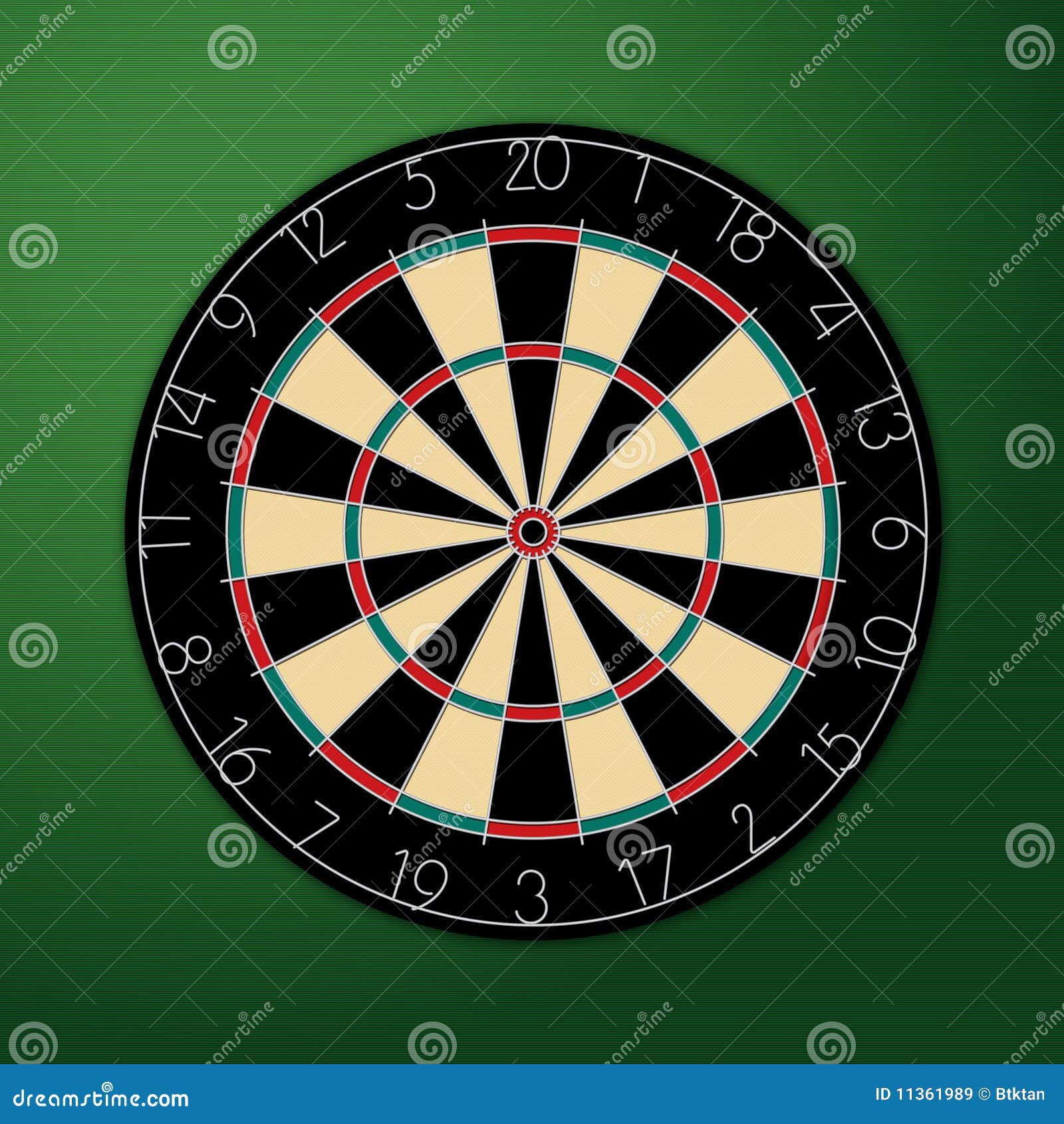 Panneau de dard illustration de vecteur. Illustration du dard - 11361989