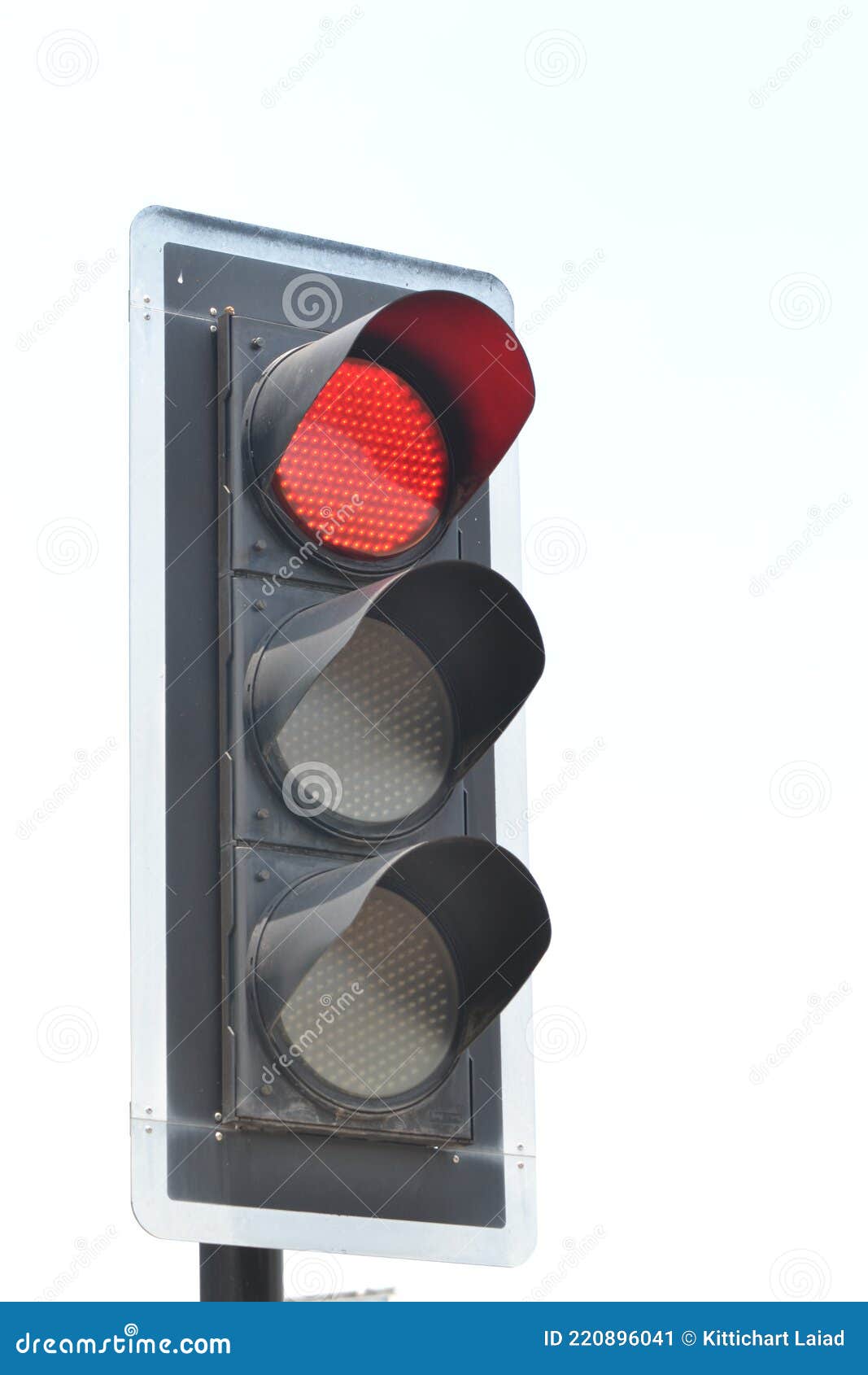 Panneau de signalisation image stock. Image du route - 220896041