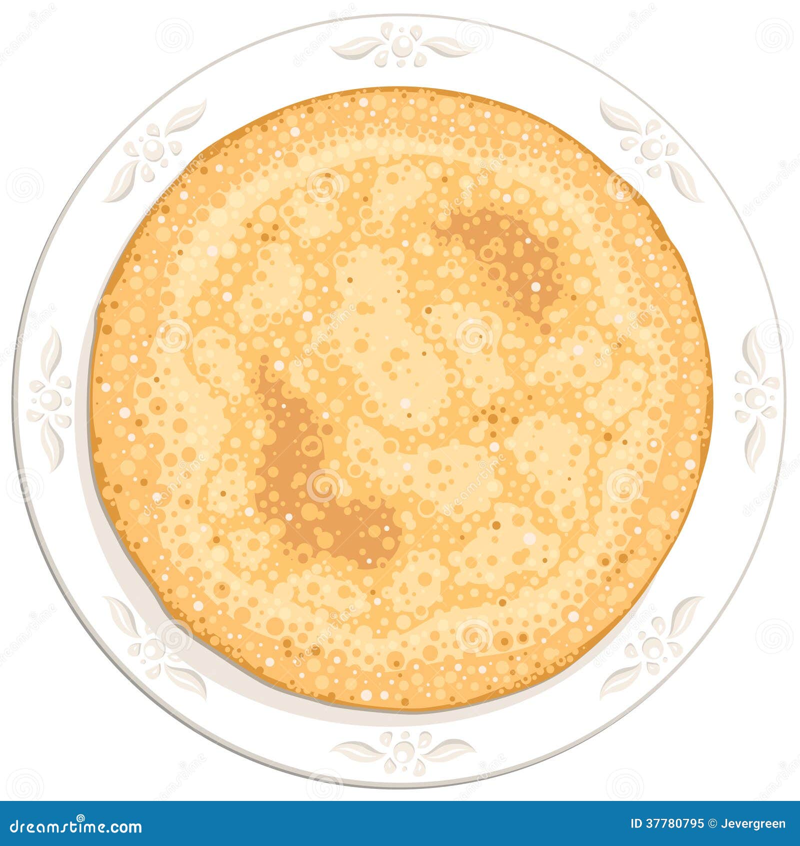 Pannekoek Stock Illustrations, Vectors, & Clipart – (5,909 Stock ...