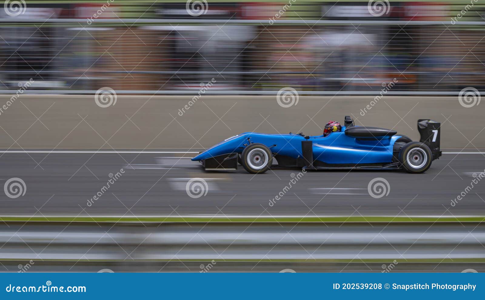 Racing Car stock photo. Image of fast, motion, action - 202539208