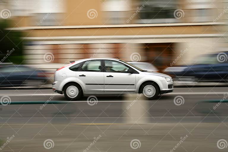 Panning shot series stock photo. Image of driving, cars - 874386