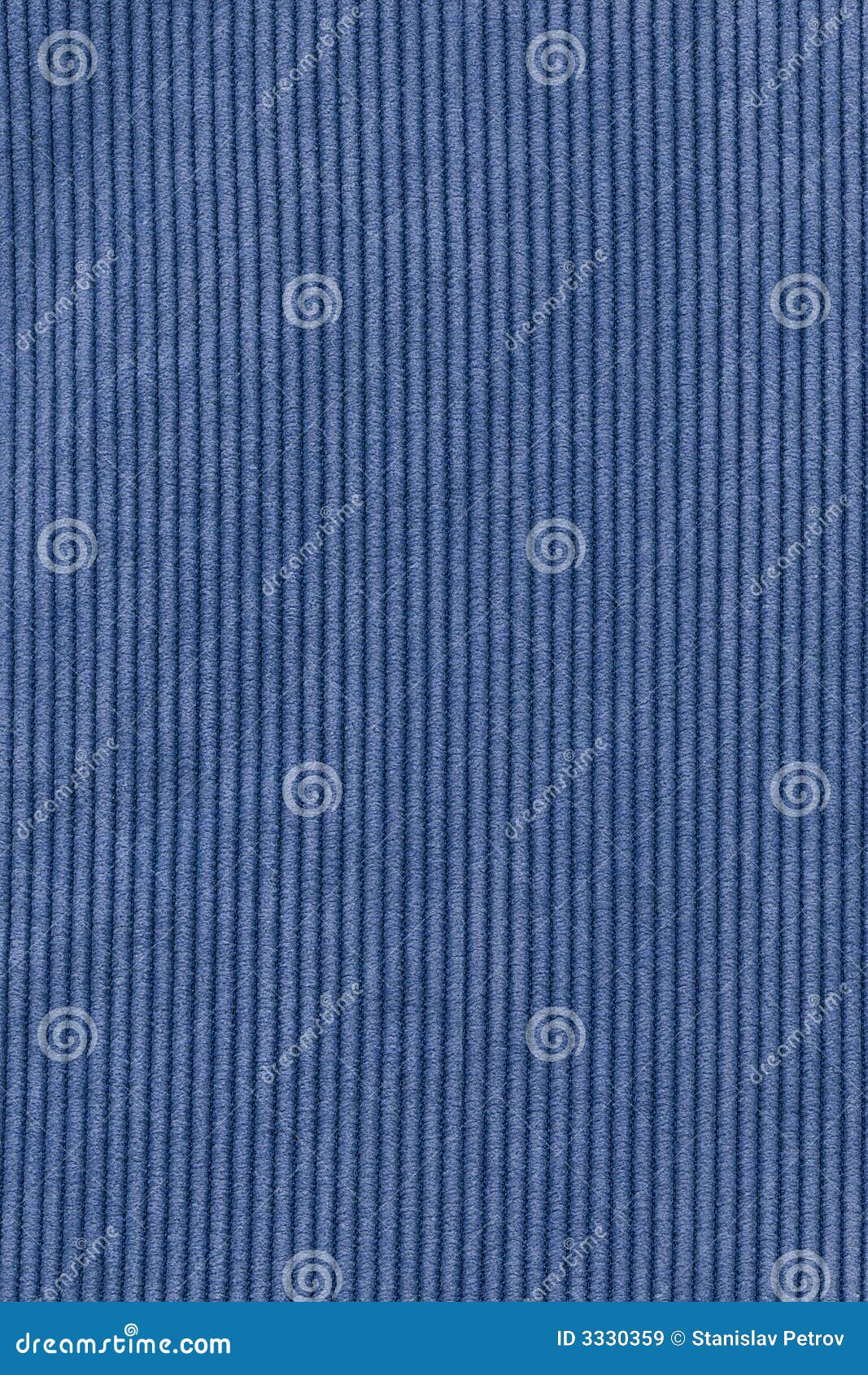 Panno di cotone blu illustrazione di stock. Illustrazione di fragile ...