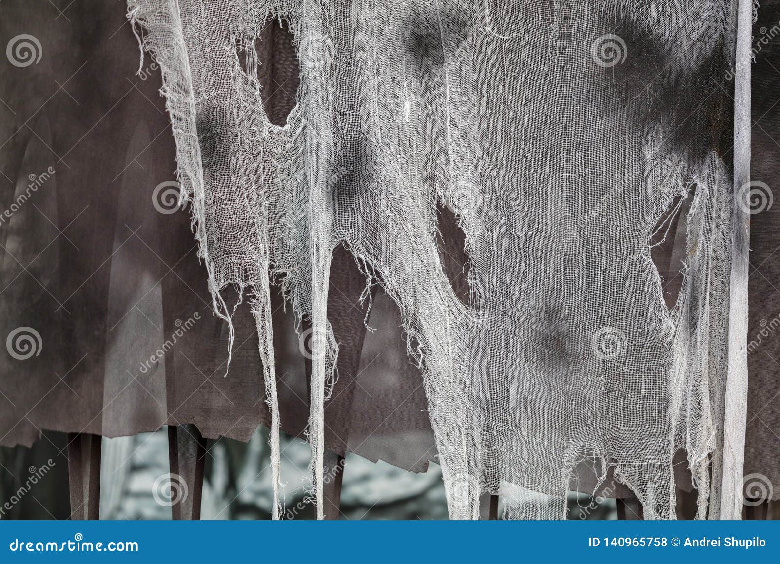 Pano Rasgado Velho Como O Fundo Abstrato Foto de Stock - Imagem de ...