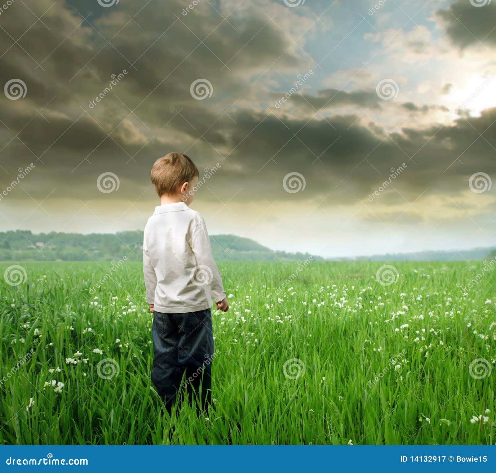 Panorama stock image. Image of observe, season, view - 14132917