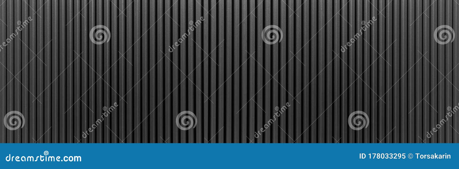 Black Corrugated Cardboard Texture Stock Image | CartoonDealer.com ...