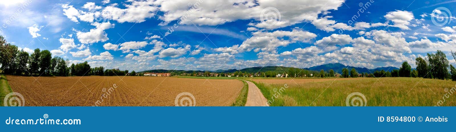 Panorama Black Weave Wood Texture For Wallpaper Background. Panoramic ...