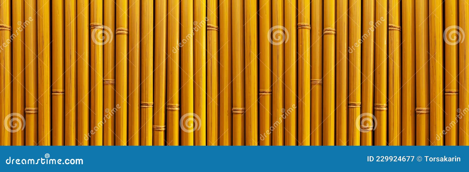 Brown Old Bamboo Fence Texture and Background Seamless Stock ...