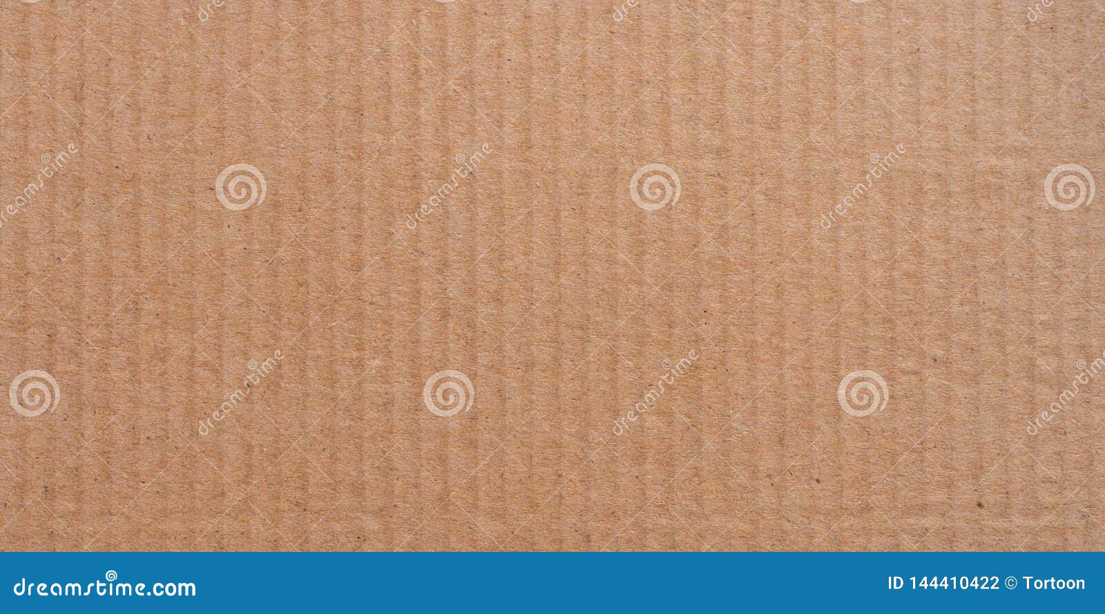 Panorama Brown Paper Box Surface Texture and Background with Copy Space ...