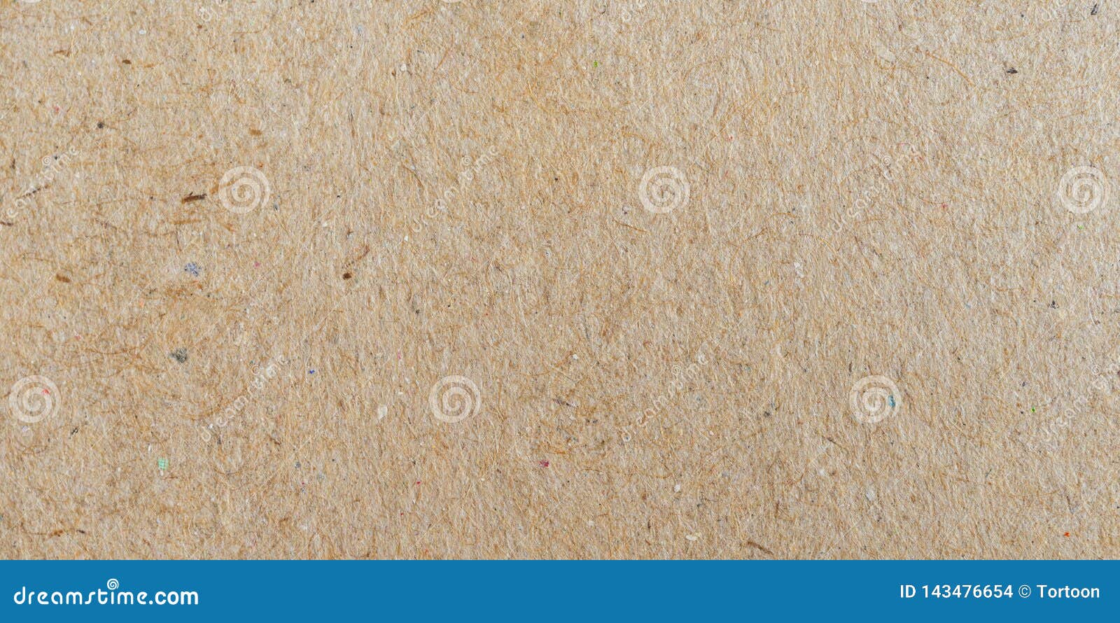 Panorama Brown Paper Surface Texture and Background with Copy Space ...