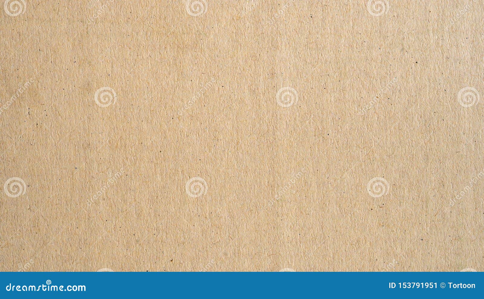 Panorama Brown Paper Surface Texture and Background with Copy Space ...