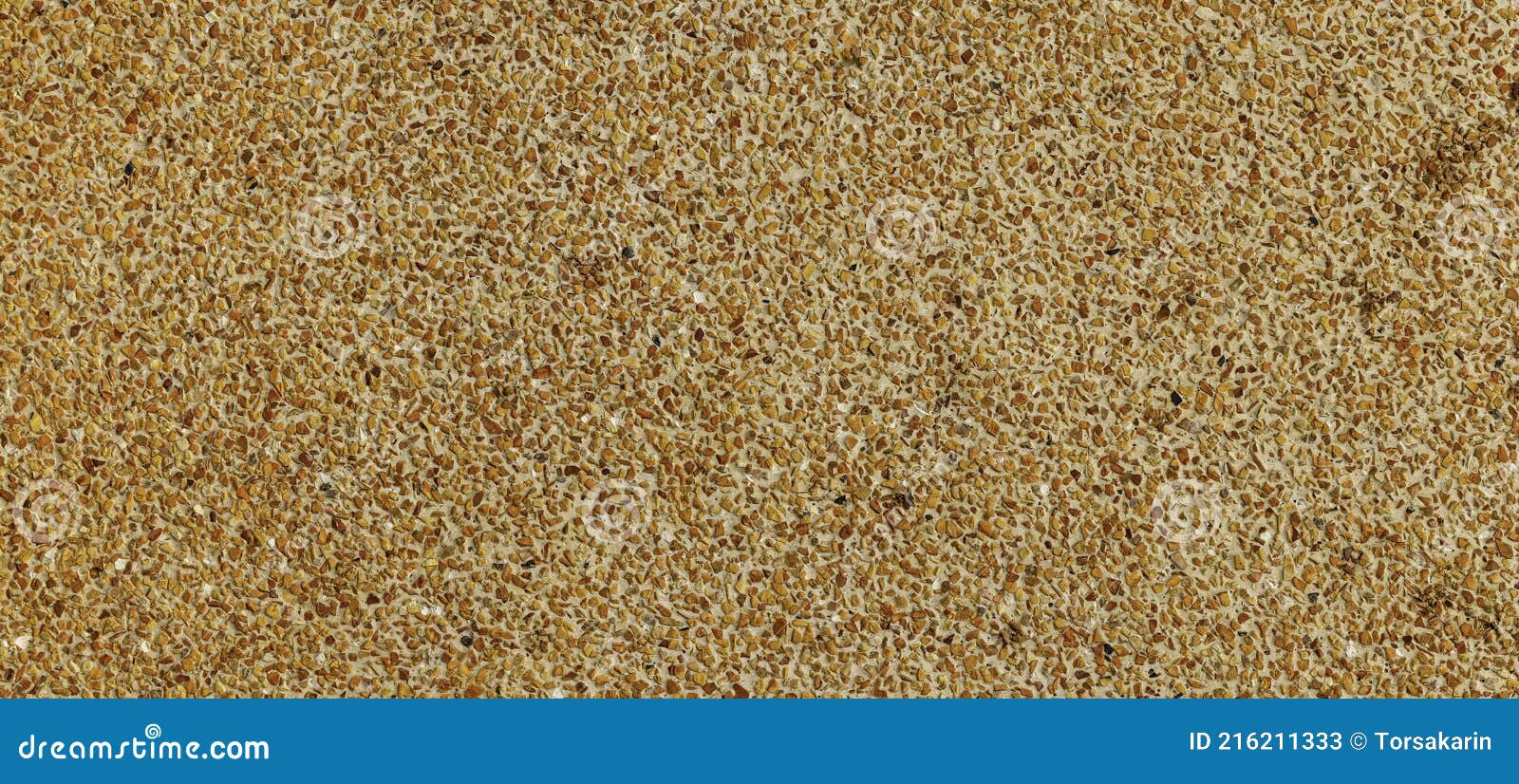 Brown Polished Sandstone Wall Texture and Seamless Background Stock ...