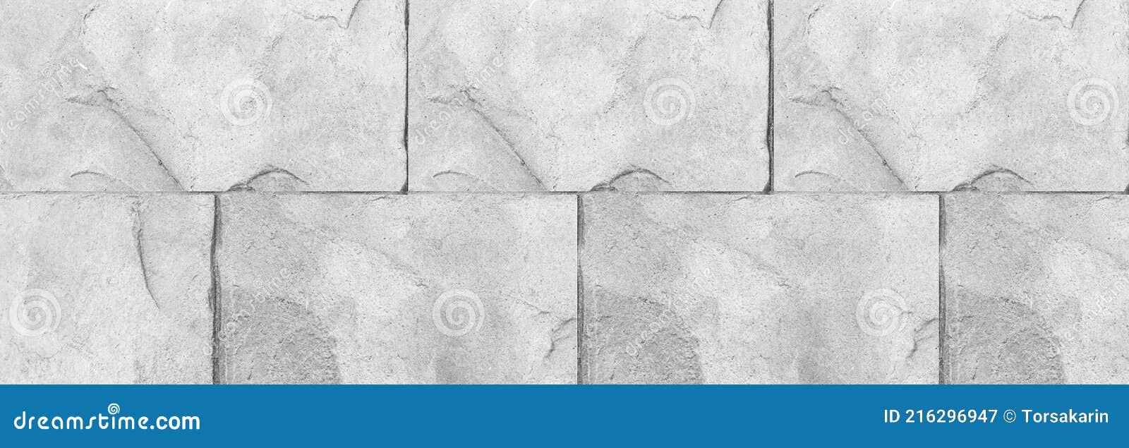 Exterior White Terracotta Tiles Floor Texture And Seamless Background ...