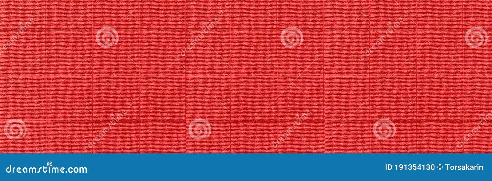 Clean Red Carpet Texture and Seamless Background Stock Illustration ...